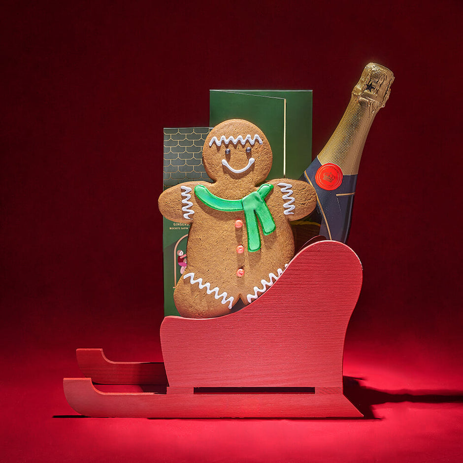All Christmas Gift Baskets – Page 10 – The North Pole Co. USA